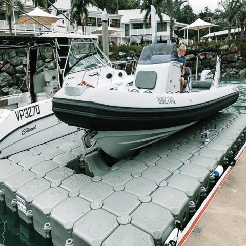 About - Custom Dry Docks