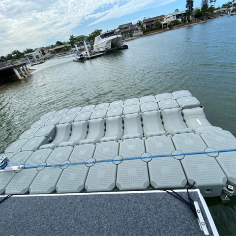 About - Custom Dry Docks