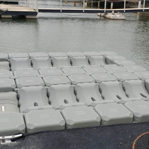 Home - Custom Dry Docks