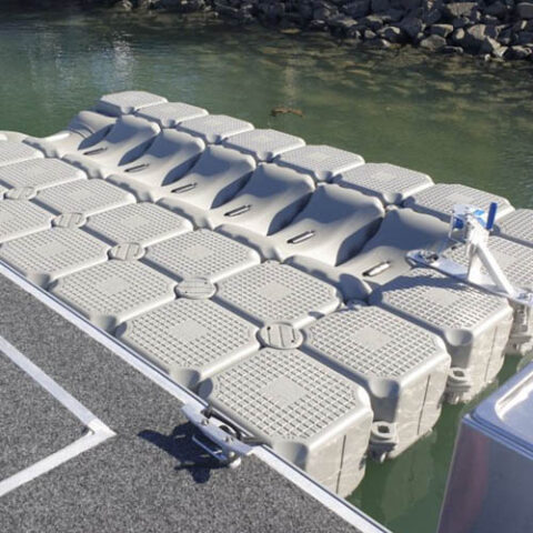 Home - Custom Dry Docks