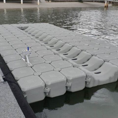 About - Custom Dry Docks