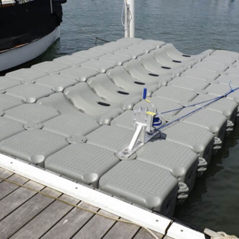 Home - Custom Dry Docks