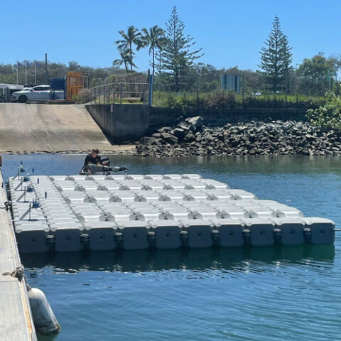 Home - Custom Dry Docks