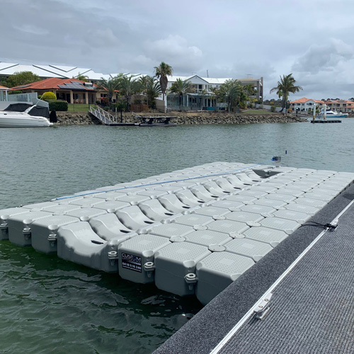 Home - Custom Dry Docks