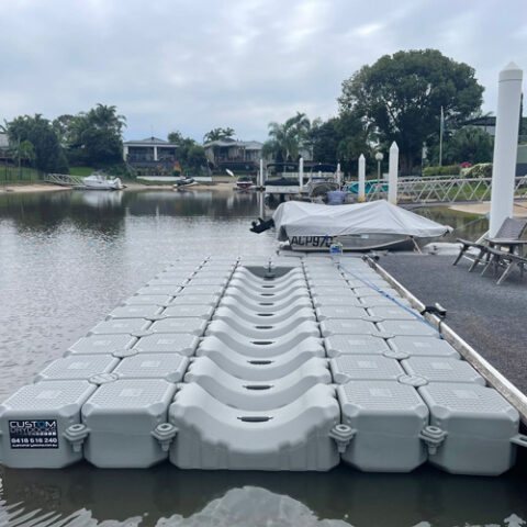 Home - Custom Dry Docks